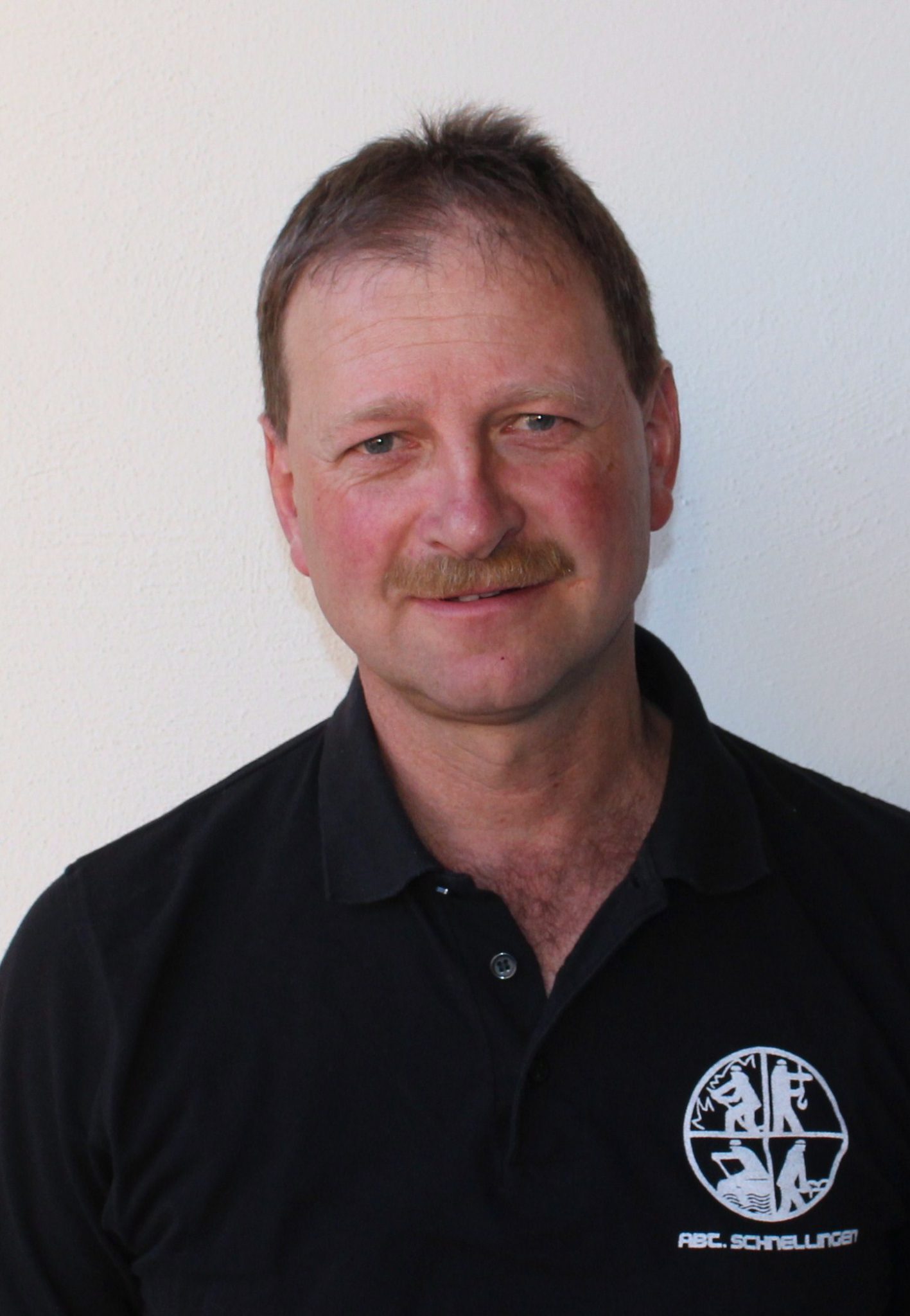 Personal Schnellingen – Feuerwehr Haslach