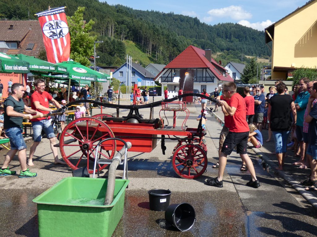 Bollenbach – Seite 2 – Feuerwehr Haslach